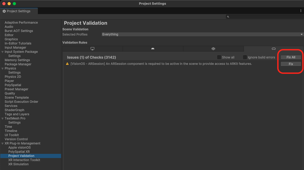 【超初心者】Apple Vision ProのUnityサンプルアプリを実機で動かしてみた #Xcode - Qiita