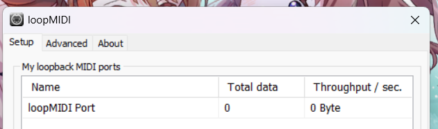 PythonでMIDI演奏してみた！〜loopMIDI × DominoでPCを楽器化〜 #Python - Qiita