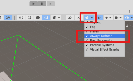 RenderTextureを使ってUnityでTerrainを作ってみる #ShaderLab - Qiita