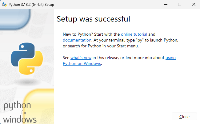 【備忘録】PythonをWindows11にグローバルインストールする #初心者 - Qiita