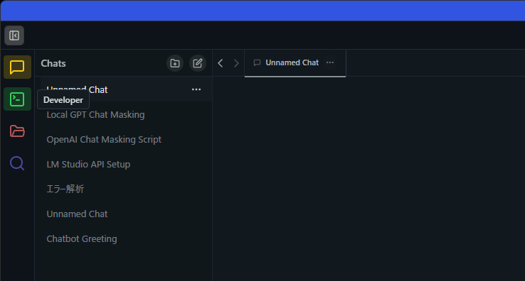 gpt-oss-20bをPythonからAPIとして利用する #AI - Qiita