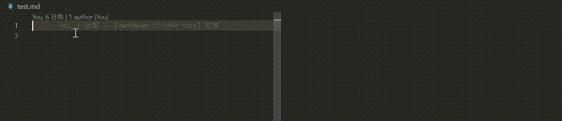 【VSCode】Markdownでnoteやinfoを使う方法 #個人開発 - Qiita