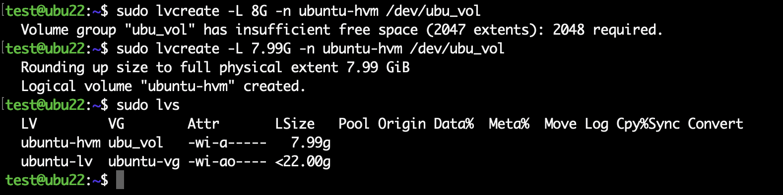 Ubuntu＋XenのVM構築手順 #Ubuntu22.04 - Qiita
