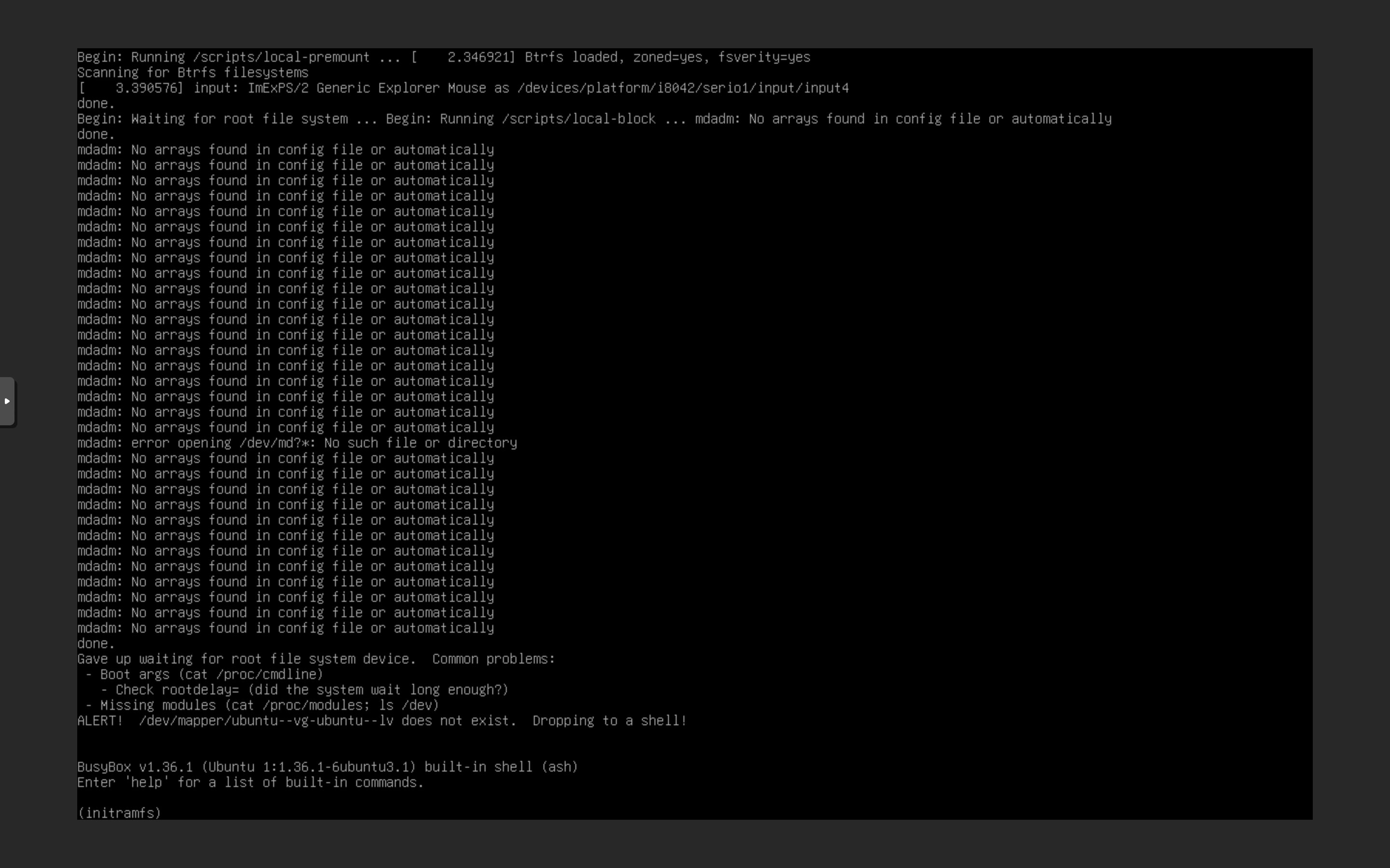 Ubuntu＋XenのVM構築手順 #Ubuntu22.04 - Qiita