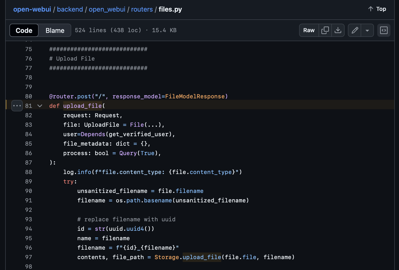Ubuntu上のOllama＋Open WebUIで構築したローカルLLMでRAG（後編） #rag - Qiita