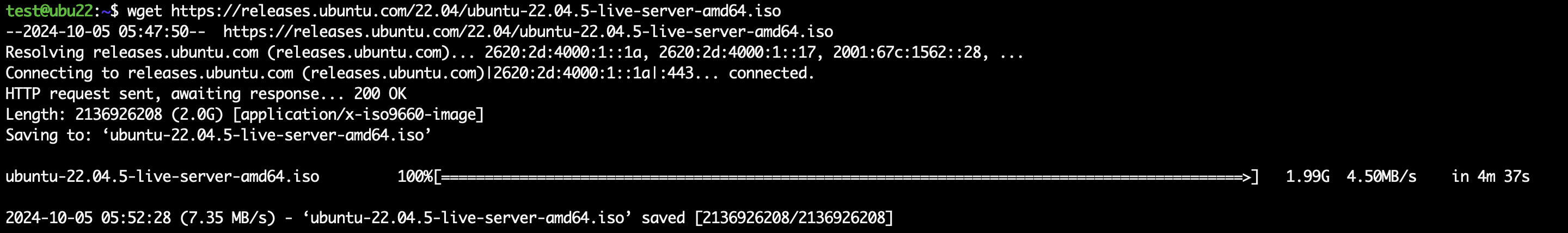 Ubuntu＋XenのVM構築手順 #Ubuntu22.04 - Qiita