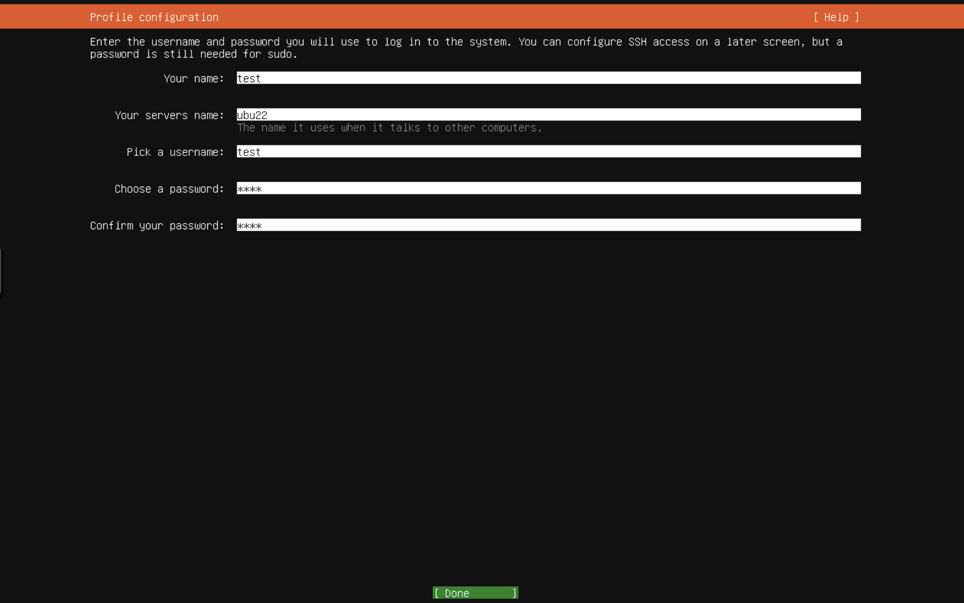 Ubuntu＋XenのVM構築手順 #Ubuntu22.04 - Qiita