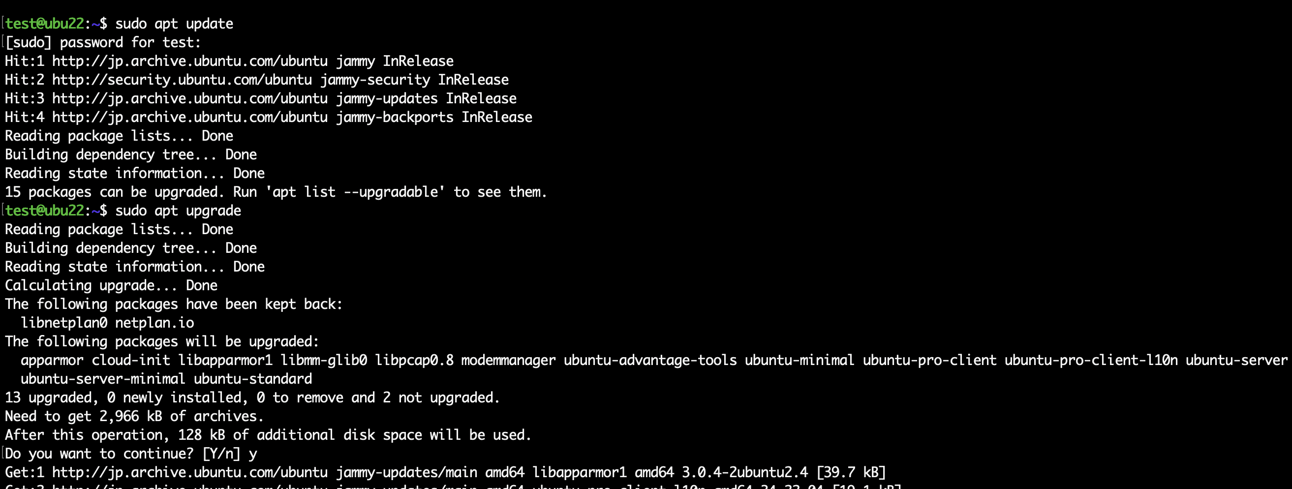 Ubuntu＋XenのVM構築手順 #Ubuntu22.04 - Qiita