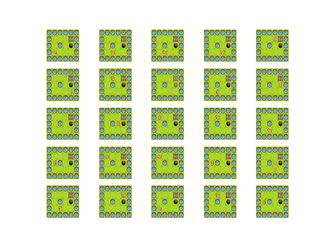 【強化学習】World Modelsを解説・実装 #Python - Qiita