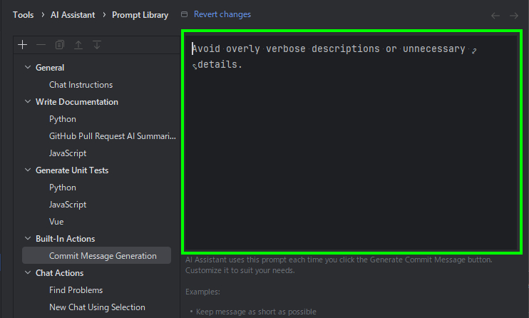 JetBrainsのAI Assistantについて #Python - Qiita