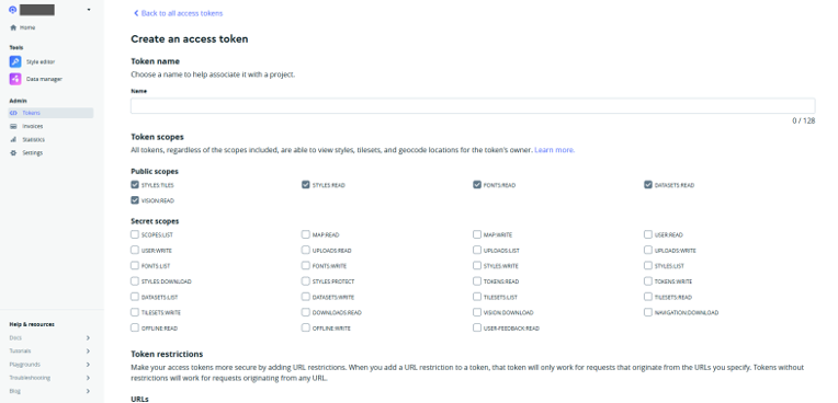 地図APIの正解は？MapboxとZENRINの比較レビュー #JavaScript - Qiita
