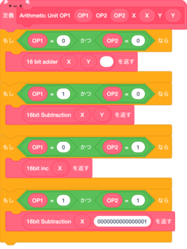 Turbowarpでnandgameのcpuを再現してみた #CPU - Qiita