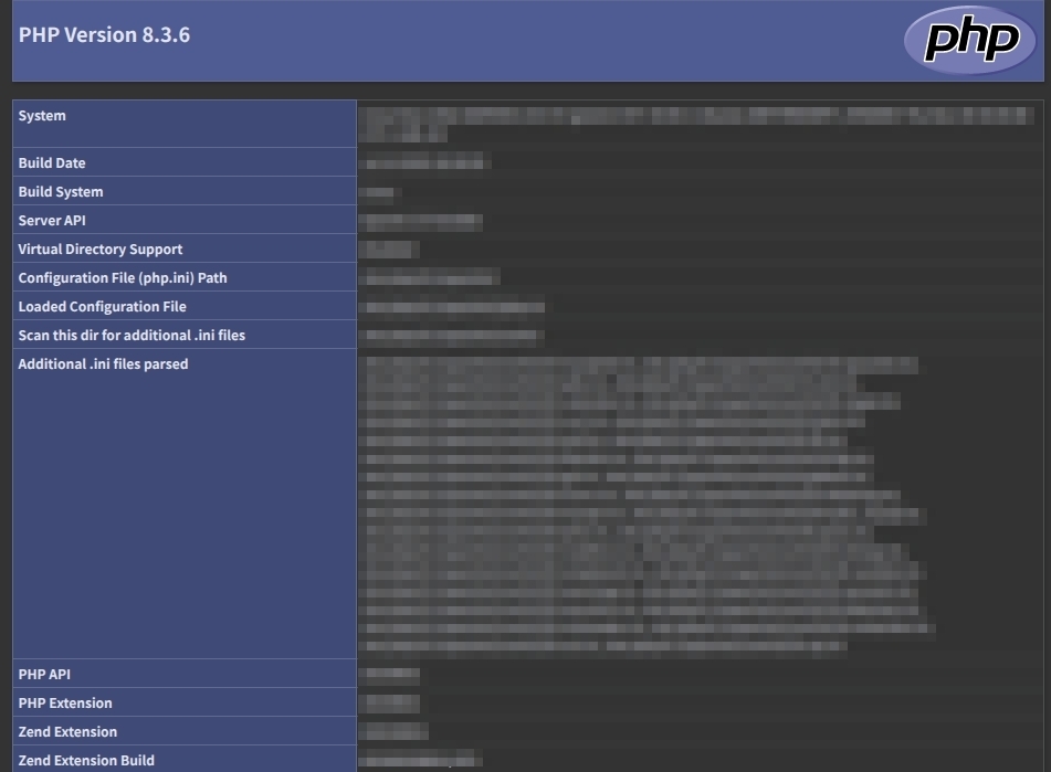 1からのWEBサーバ作り LAMP環境の構築と動的Webアプリの運用[発展] #PHP - Qiita