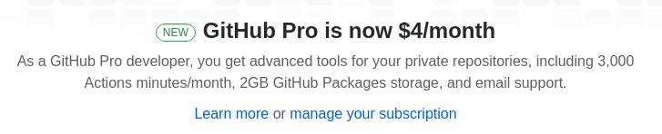 GitHub Educationのメリットと申請方法 #GitHub - Qiita