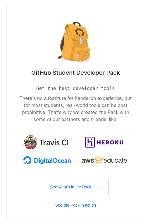 GitHub Educationのメリットと申請方法 #GitHub - Qiita