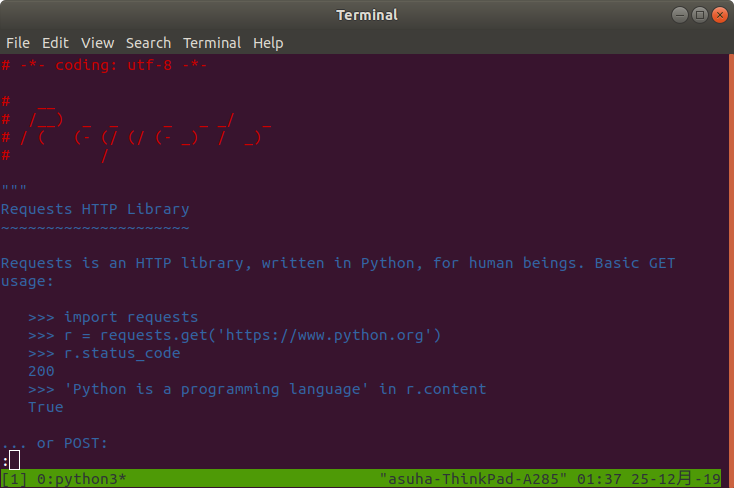 Pythonにおけるデバッガ: pdb, ipdb #debug - Qiita