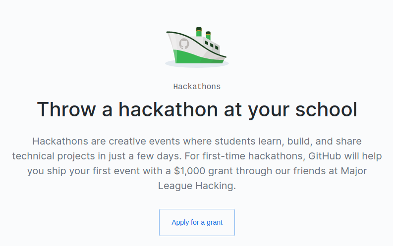 GitHub Educationのメリットと申請方法 #GitHub - Qiita
