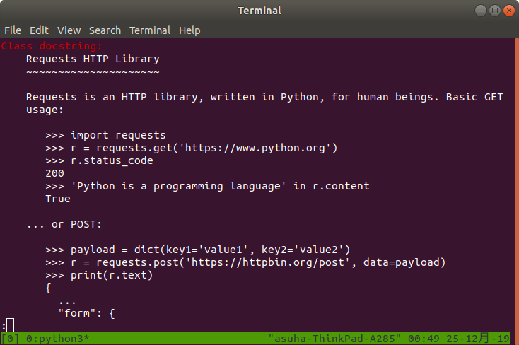 Pythonにおけるデバッガ: pdb, ipdb #debug - Qiita