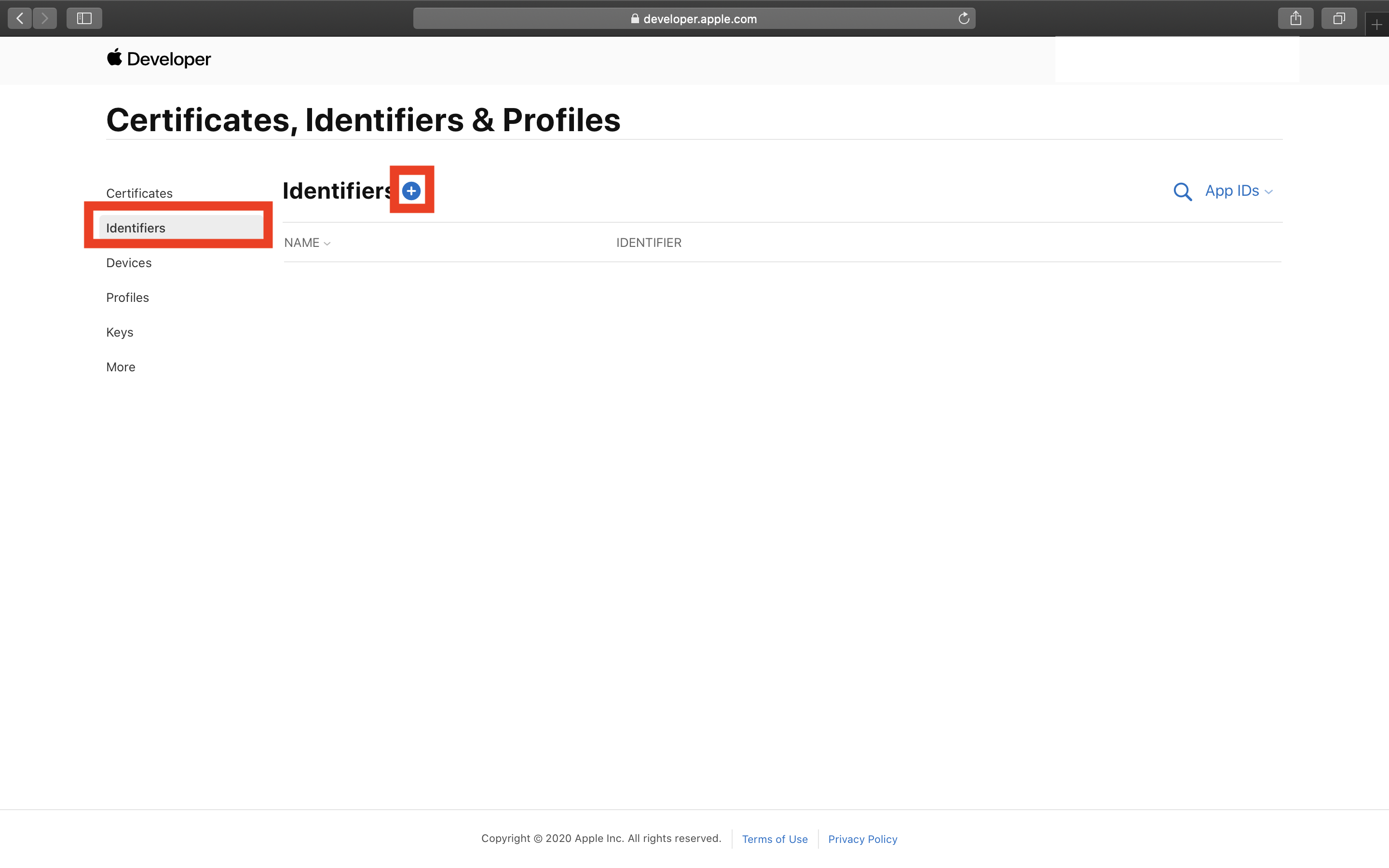 [2020年版]AppleにiOSアプリを申請する方法 #Xcode - Qiita