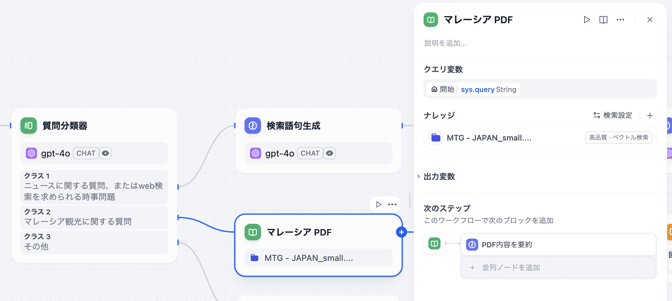 AIAvatarKitとDifyを使用して VRChatに音声対話AIアバターを実装してみた #Python - Qiita
