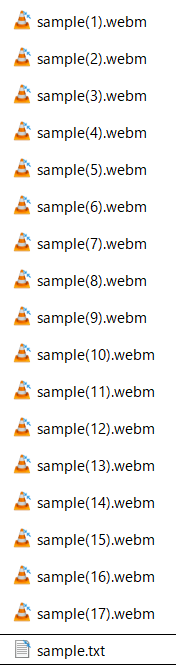 ファイル変換システムffmpegの導入方法（Windows） #Windows11 - Qiita