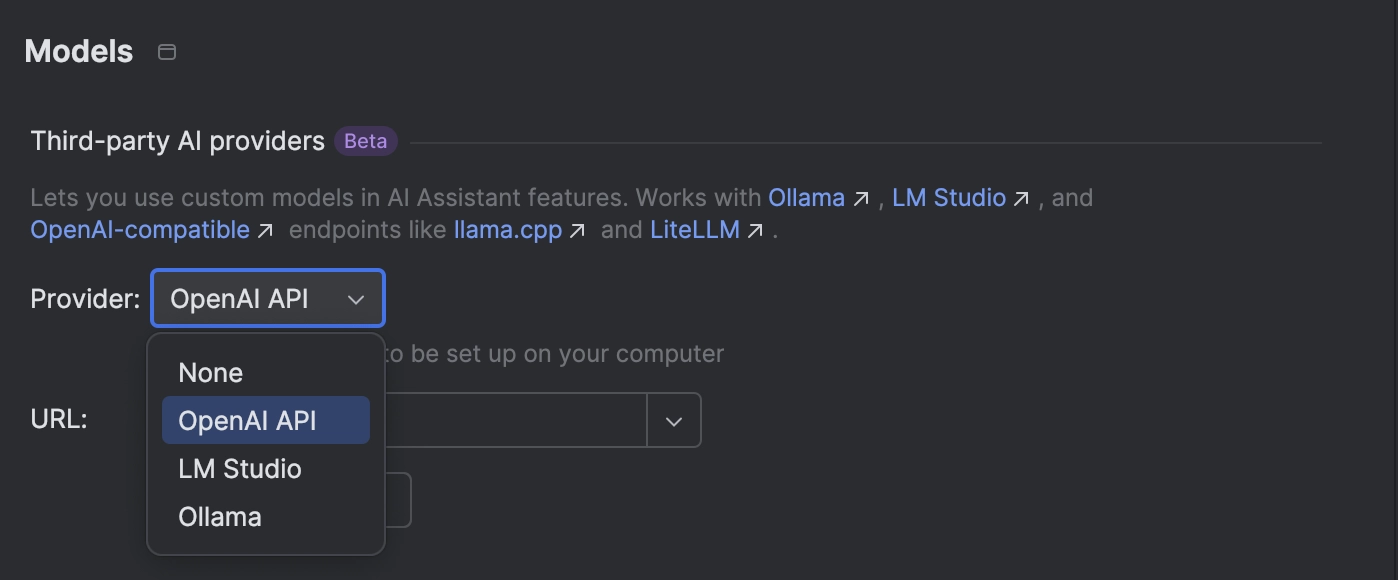 JetBrains各種製品【2025.2】アップデートぞくぞくリリース！AI Assistantと価格改定まとめ #Python - Qiita