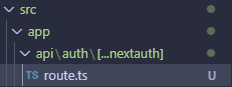 Next15 × NextAuthでOAuth認証を実装する #TypeScript - Qiita