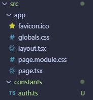 Next15 × NextAuthでOAuth認証を実装する #TypeScript - Qiita
