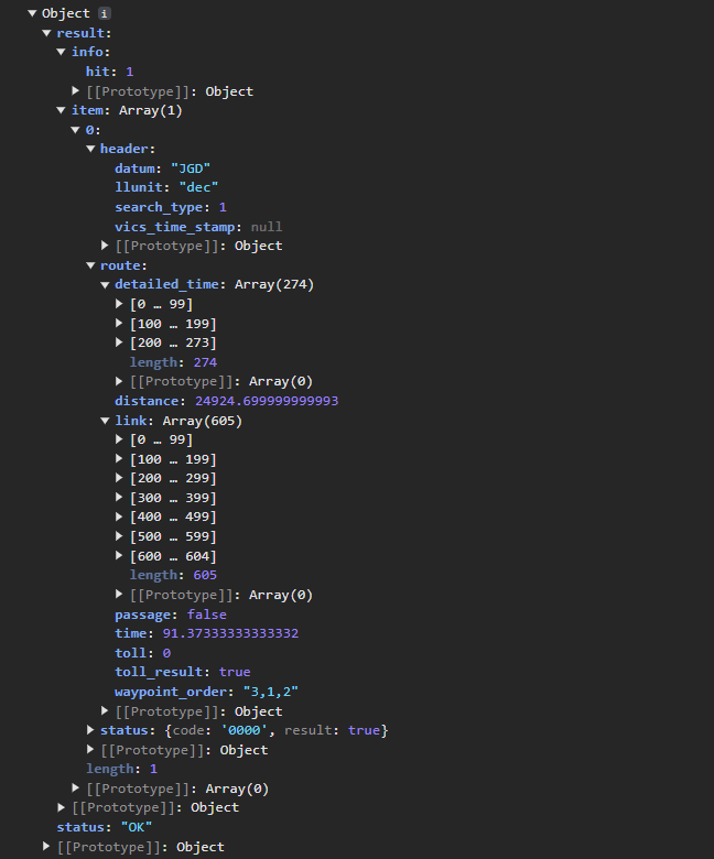 Google Maps APIとZENRIN Maps APIの最適巡回ルート比較してみた #JavaScript - Qiita