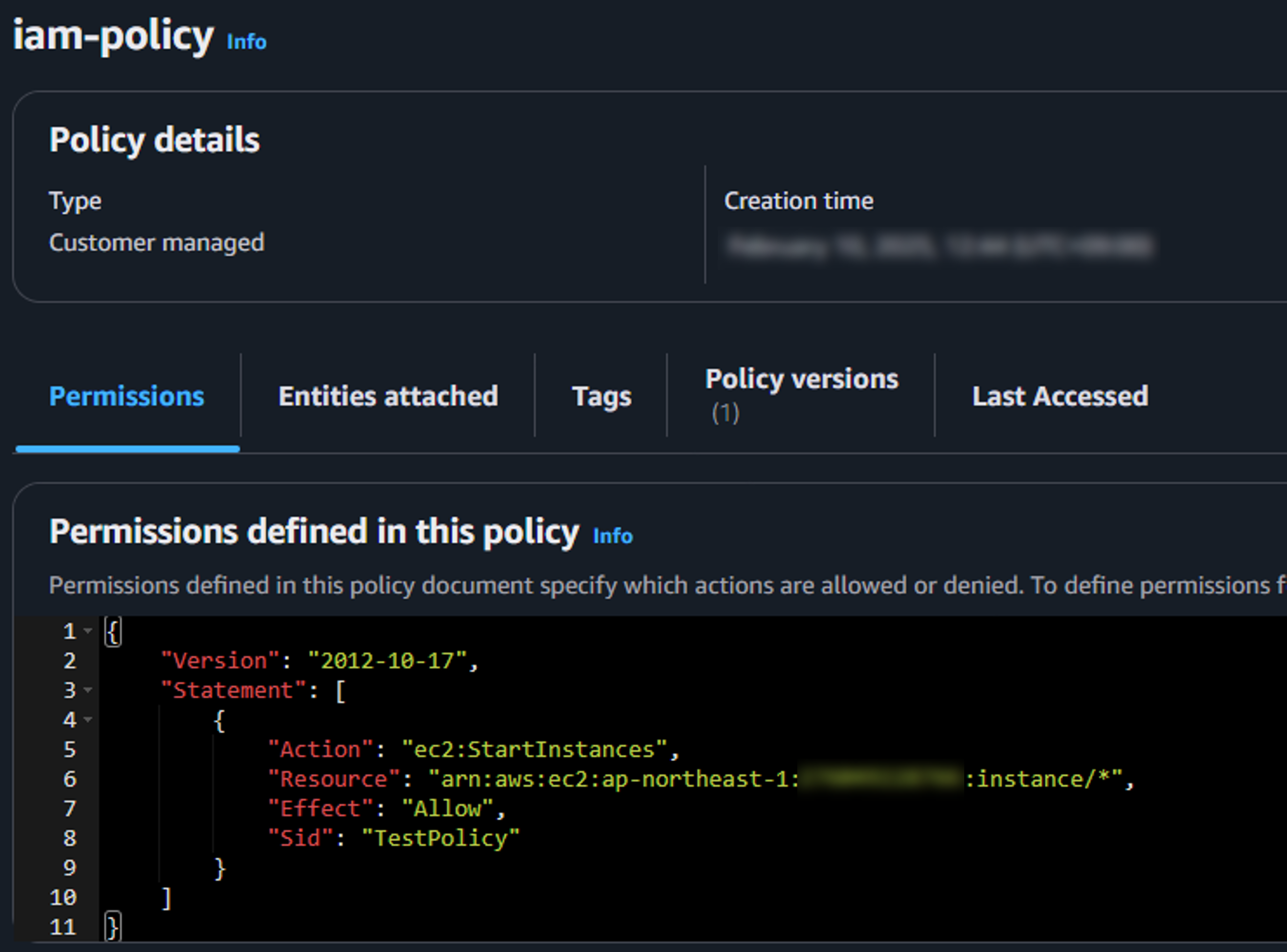 【小ネタ】AWS CDK で外部の json ファイル内文字列の変換方法 in TypeScript #JSON - Qiita