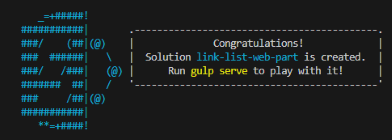SPFxハンズオン開発シリーズ 第2回：Webパーツの開発 #SharePoint - Qiita