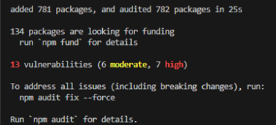 SPFxハンズオン開発シリーズ 第1回：開発環境の構築 #SharePoint - Qiita