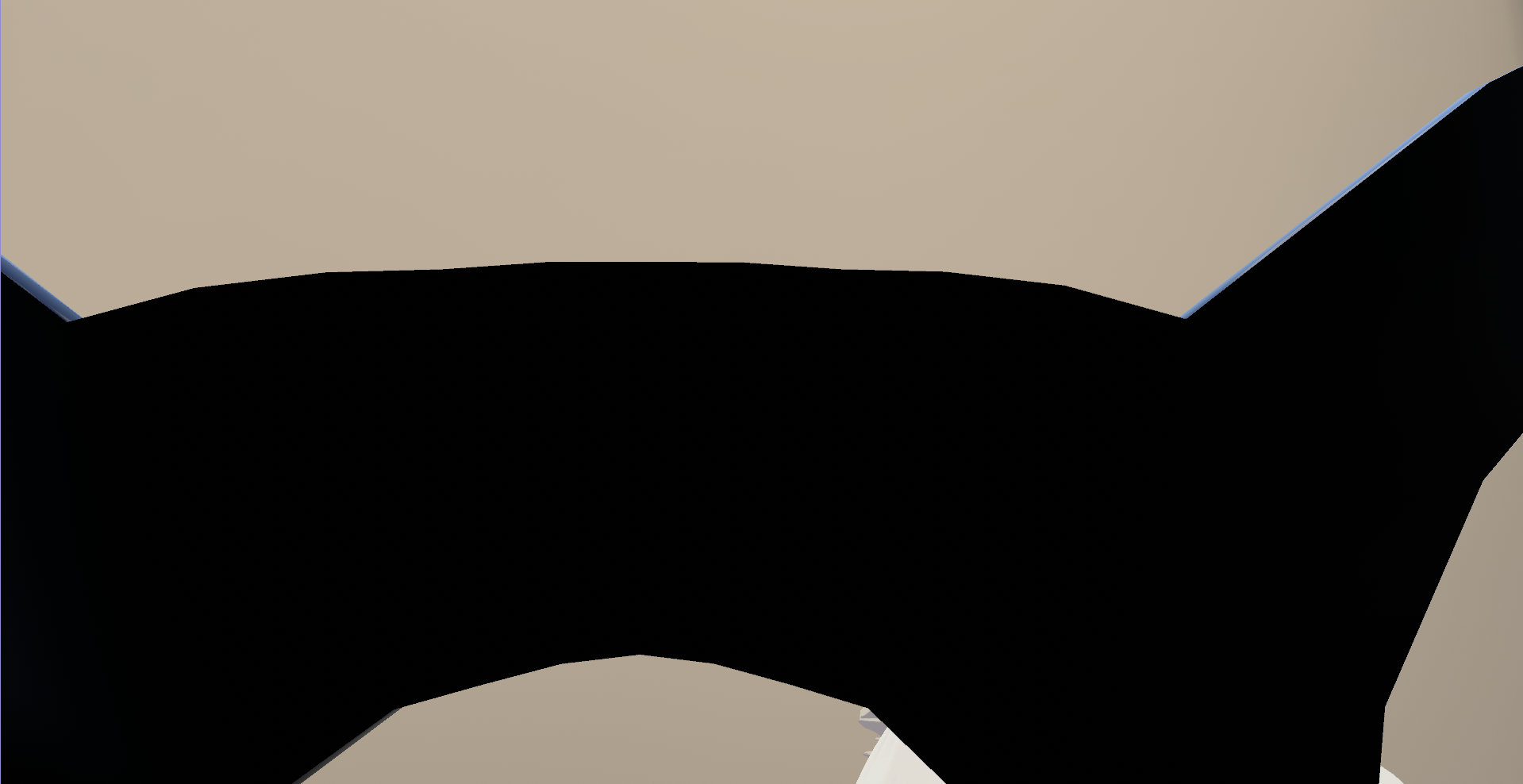 【VRChat】頭に追従しているときだけ自分目線から見えなくする【VRC Head Chop】 #Unity - Qiita