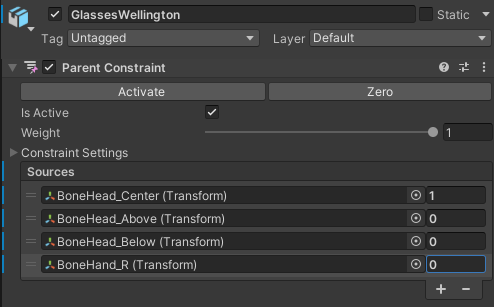 【VRChat】頭に追従しているときだけ自分目線から見えなくする【VRC Head Chop】 #Unity - Qiita