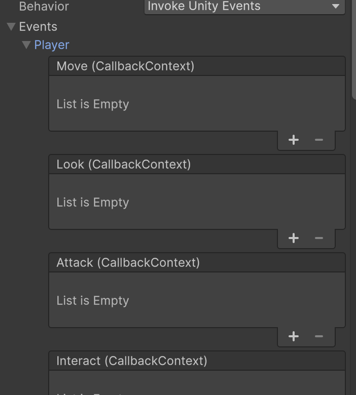【Unity 初心者】InputSystem - プレイヤーの入力方法と入力状態の管理について - #C# - Qiita