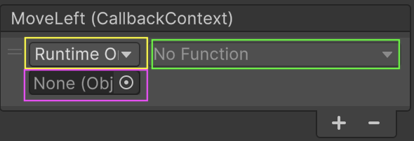 【Unity 初心者】InputSystem - プレイヤーの入力方法と入力状態の管理について - #C# - Qiita