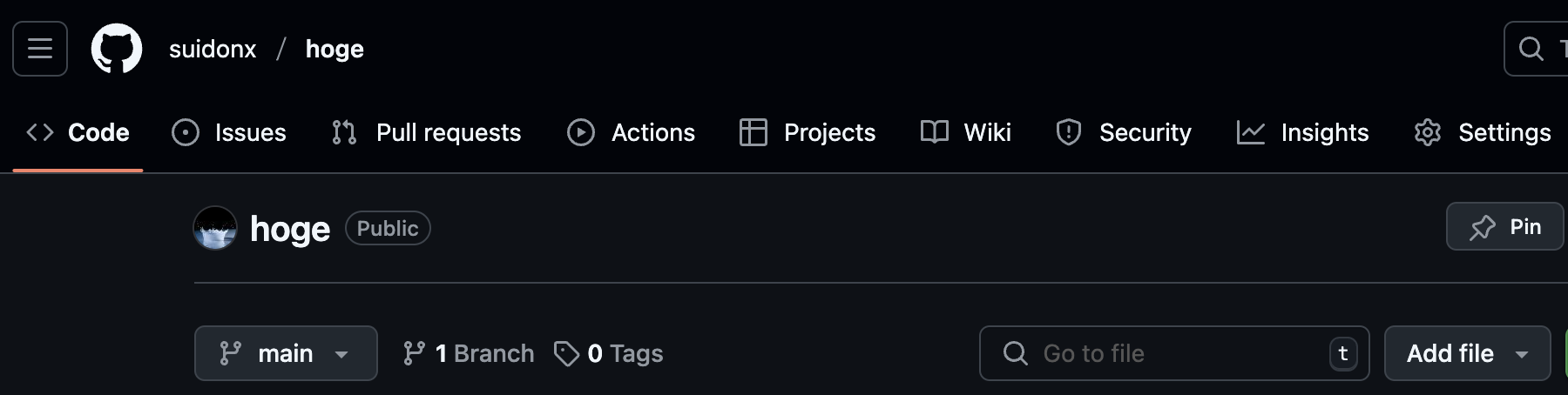 GitHub Pagesを使ってサイトを公開する方法 #GithubPages - Qiita