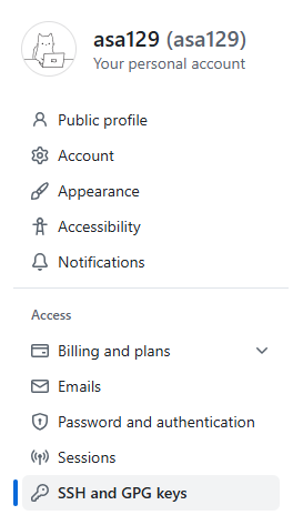 【git】push時に毎回パスワード入力を求められる #初心者 - Qiita