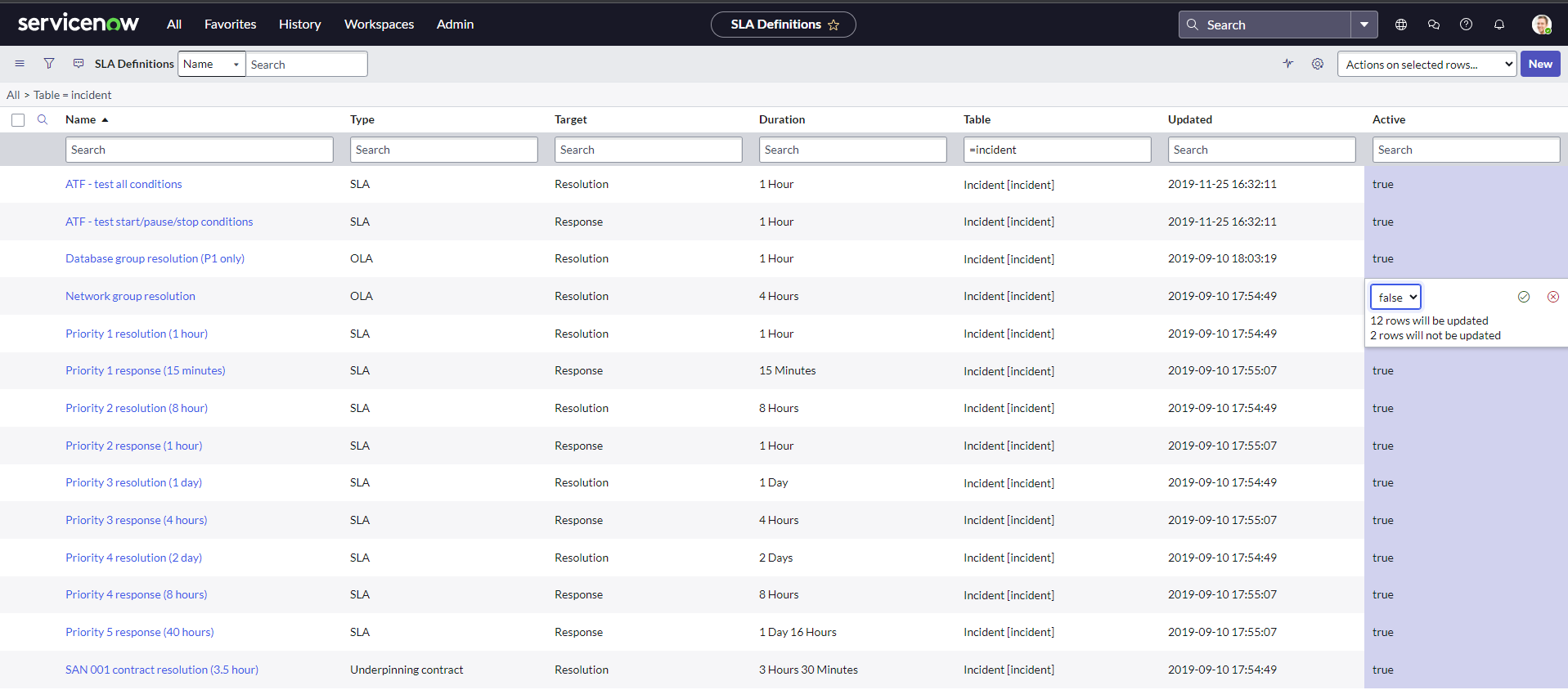 ServiceNow SLA ServiceNow Qiita servicenow-sla-servicenow-qiita