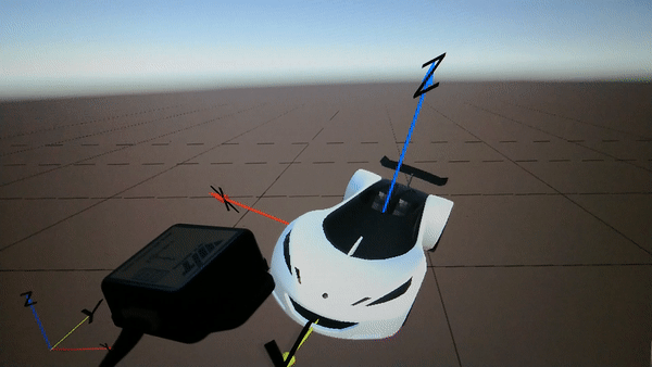 9軸IMUモジュールWT901CをROS Noeticで使用する - Qiita