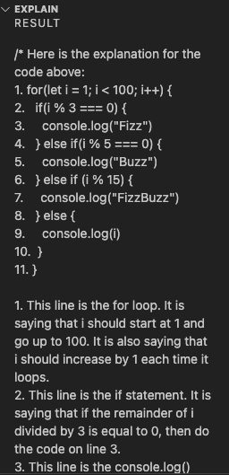 GitHub Copilot Labsを使ってみた #VSCode - Qiita
