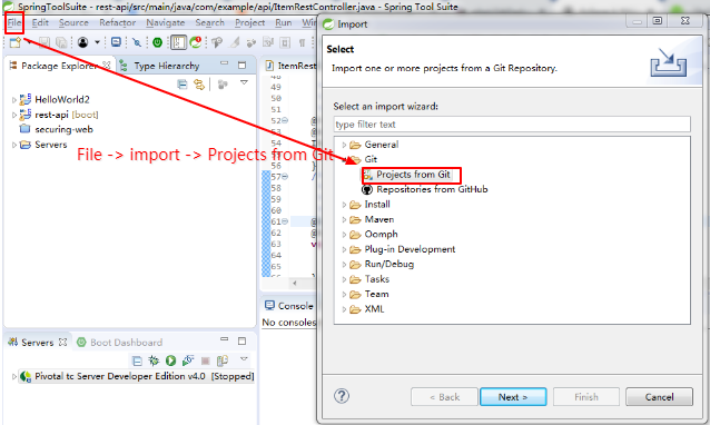 EclipseでGitlabとSSH通信の設定 #GitLab - Qiita