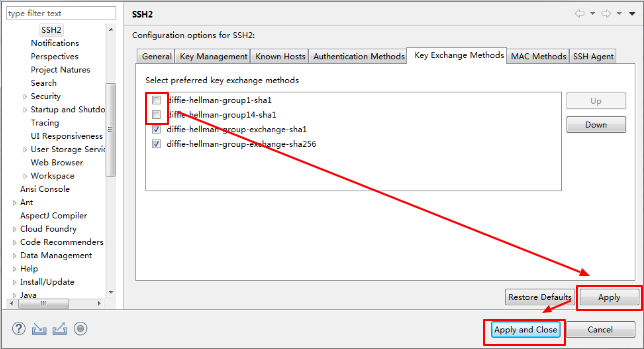 EclipseでGitlabとSSH通信の設定 #GitLab - Qiita