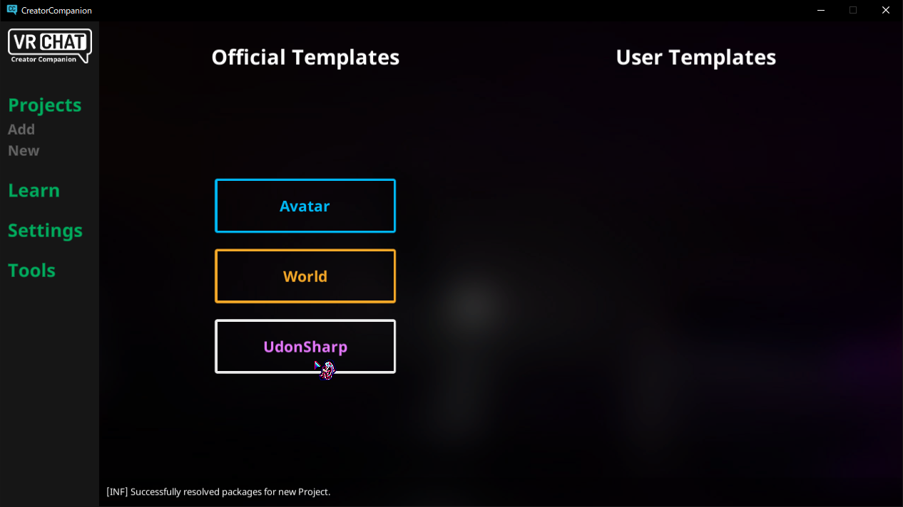 【VRChat】2023年流のWorld製作（導入）はこんな感じ #VRChat - Qiita