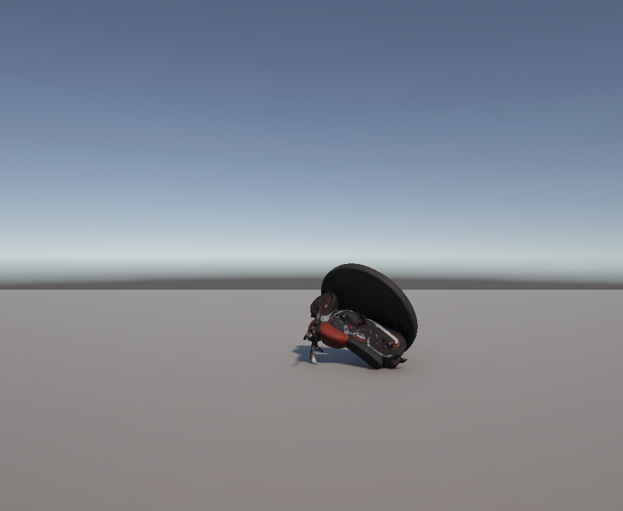 AI生成の3DモデルをUnityで使う #Unity3D - Qiita