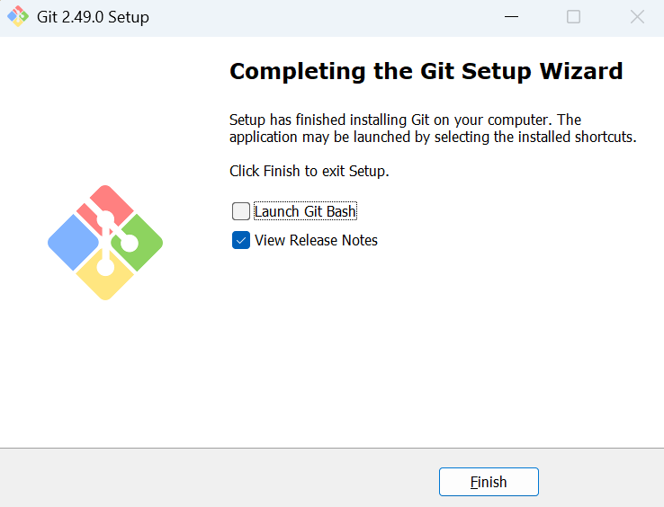 [Git] Git for Windowsのインストール #Git - Qiita
