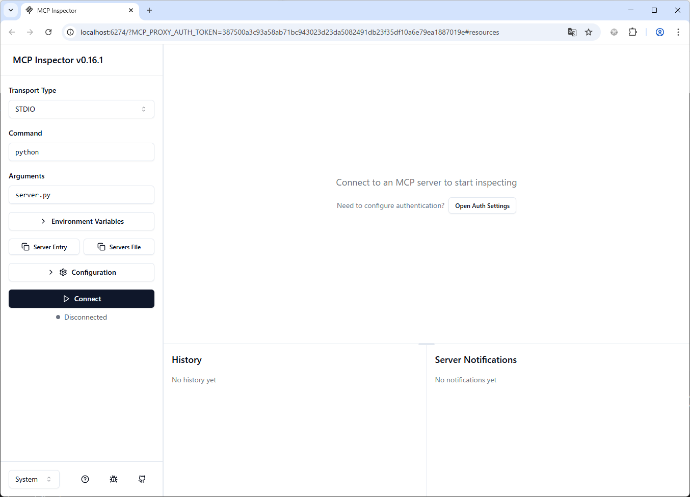 PythonでMCPサーバー構築とツール連携の基本ステップ #Python - Qiita