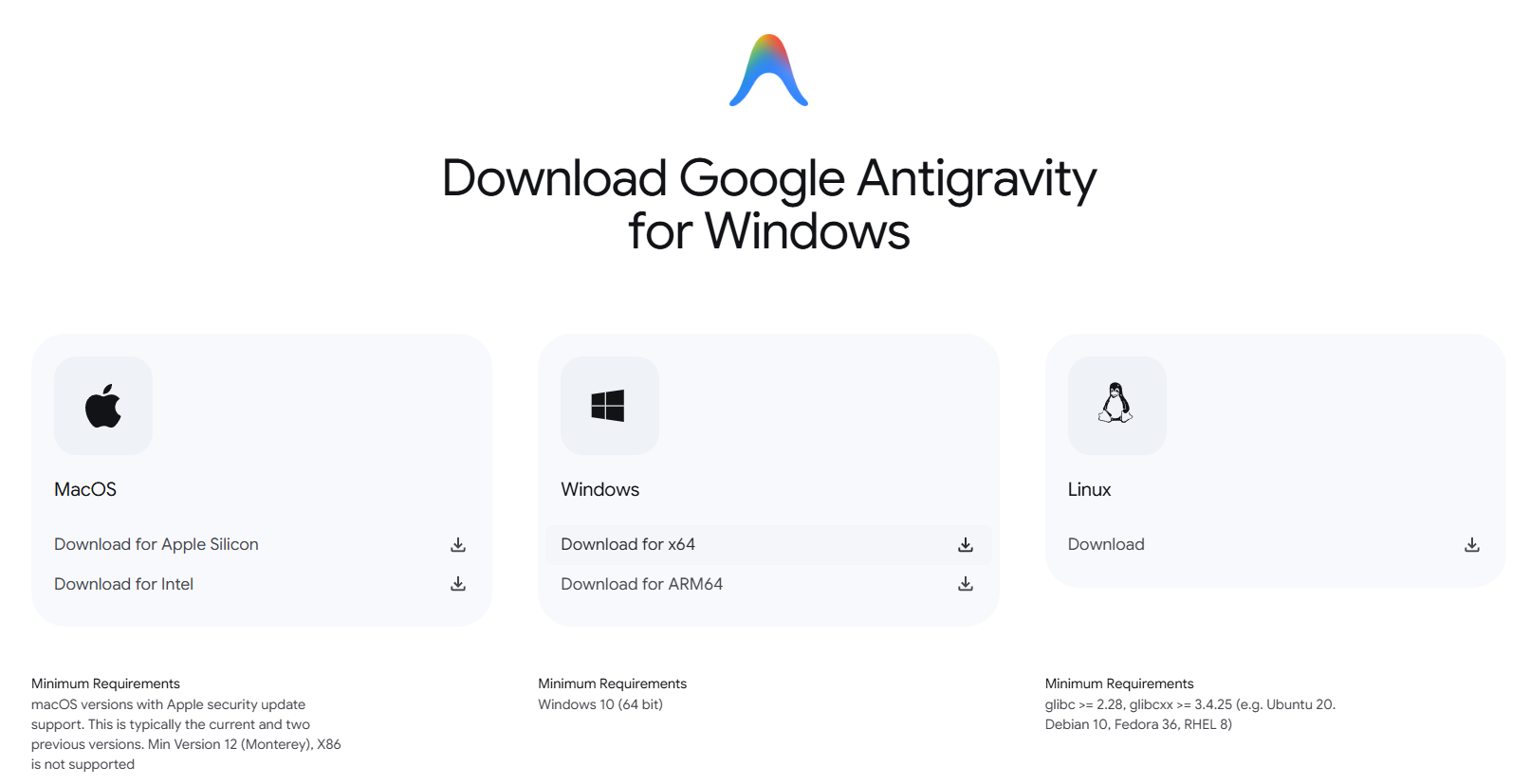 Google Antigravity は VS Code ユーザーに向いているのか？実際に触ってみた #VSCode - Qiita