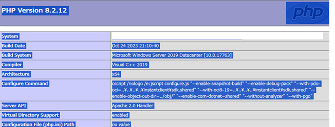 XAMPPによるPHPローカル開発環境の構築（デバッグ設定まで） #VSCode - Qiita