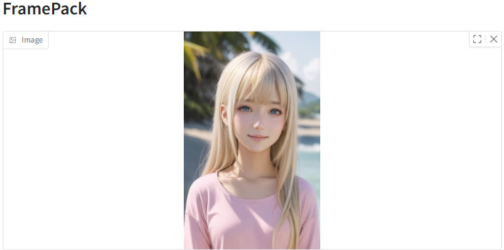 【自分用】FramePackインストール完全ガイド（Windows） #DeepLearning - Qiita